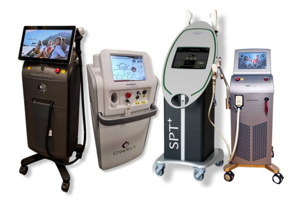 Professional Aesthetic Laser Repair & Sale Services | GoLaser