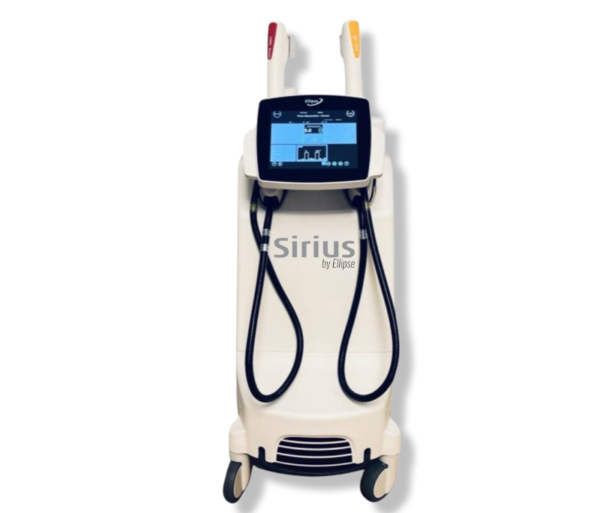 Ellipse Laser Devices | Professional Ellipse IPL Systems